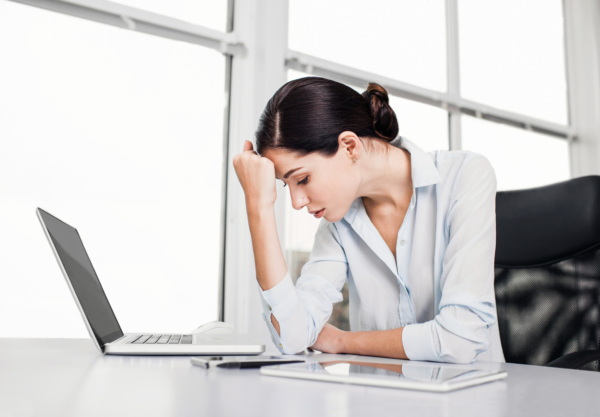 Solving 5 of the Most Common IT Support Problems | Norfolk IT