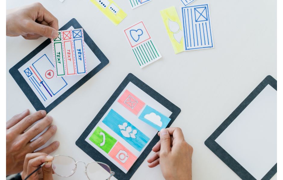 What Makes a Good Website Design: Essential Elements Explained