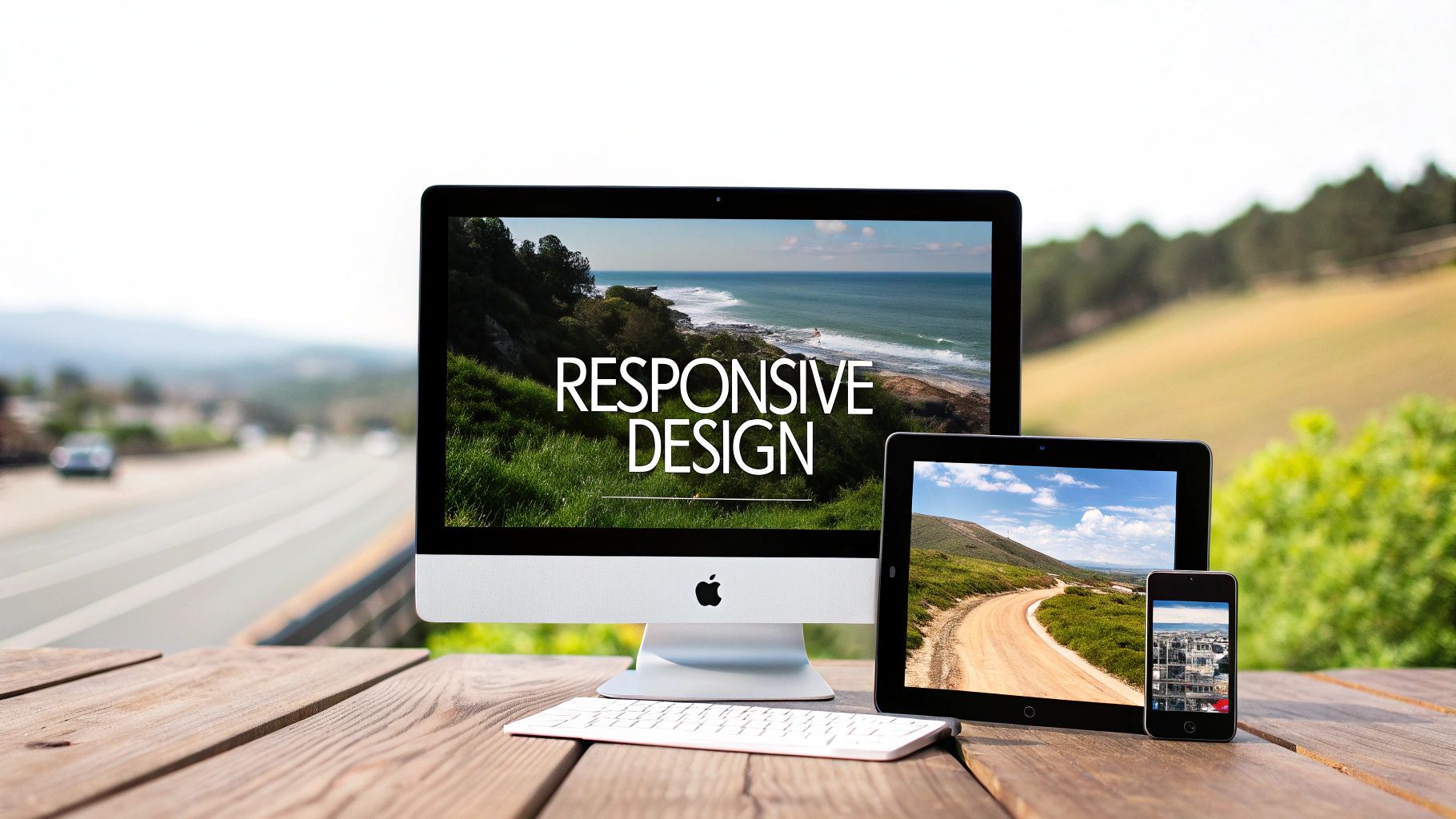 What is Responsive Web Design? Key Insights Explained | Professional Web Design & IT Support in ...